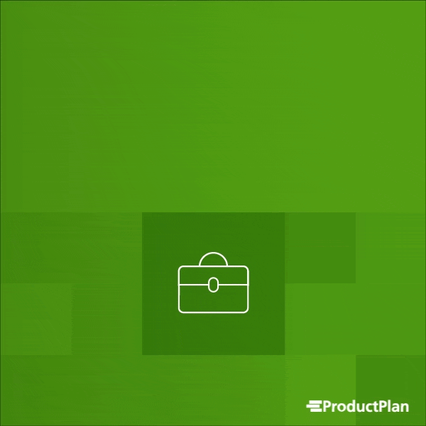 Download ProductPlan's Toolkit for Product Managers